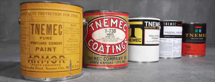 Protective coatings — FlowLine Innovations