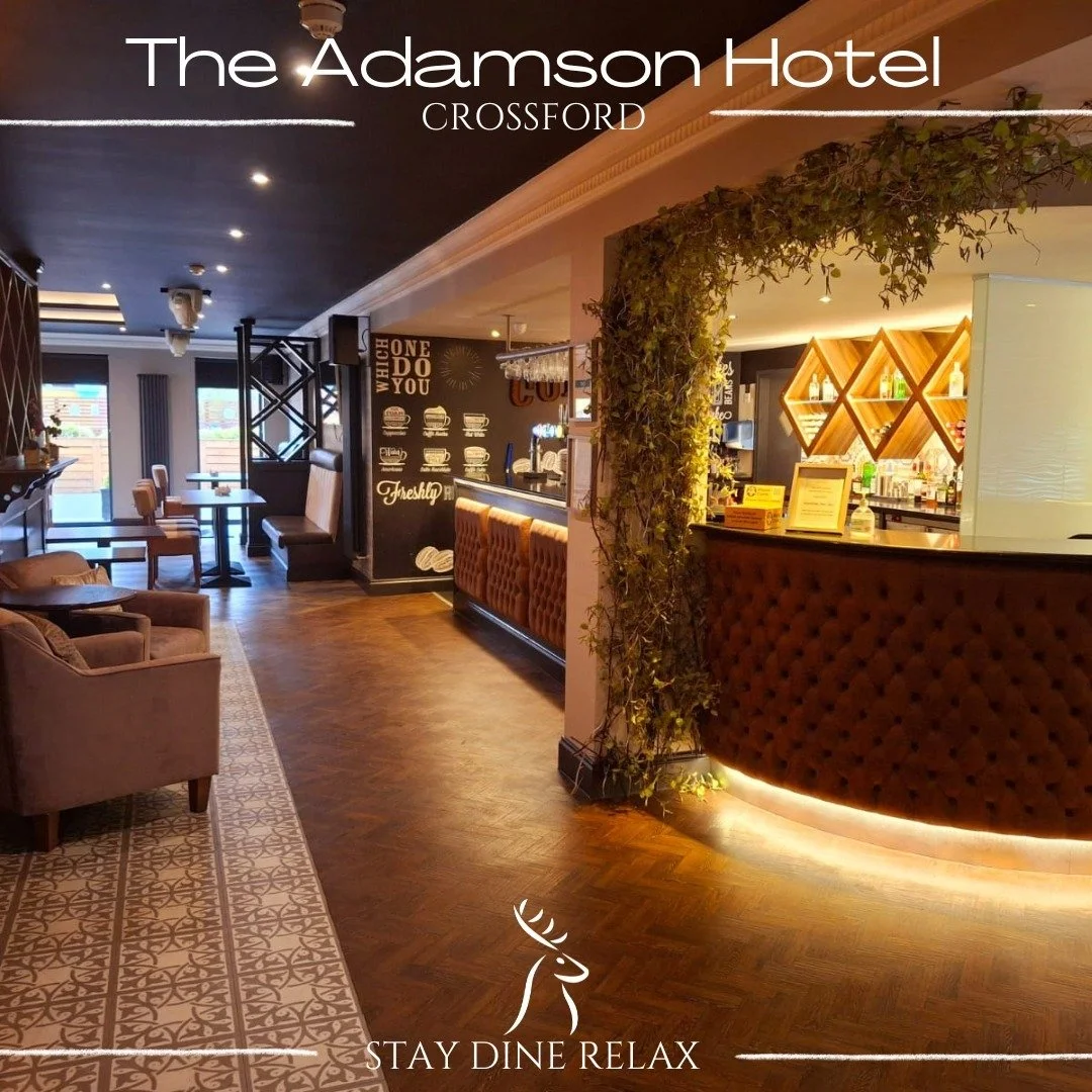 The Adamson Hotel