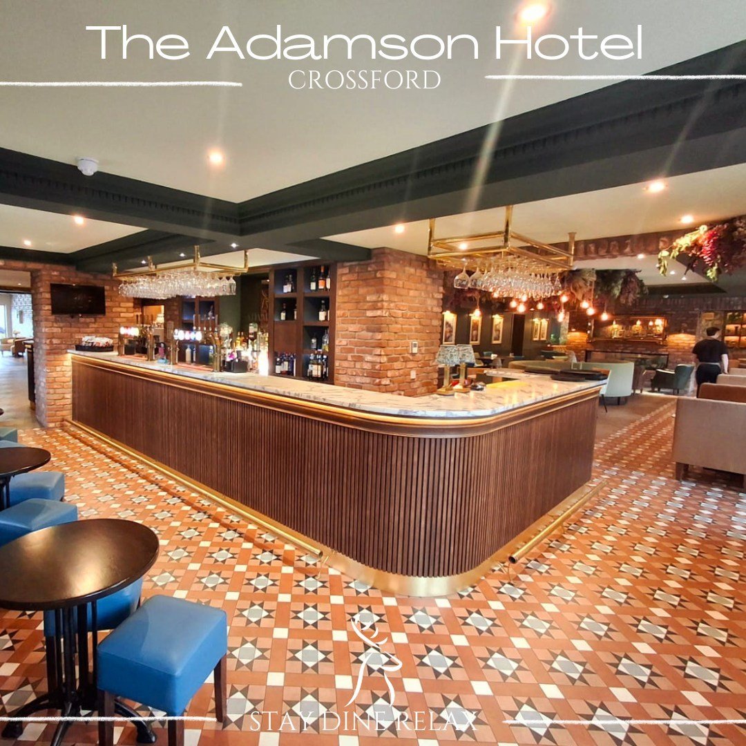 The Adamson Hotel