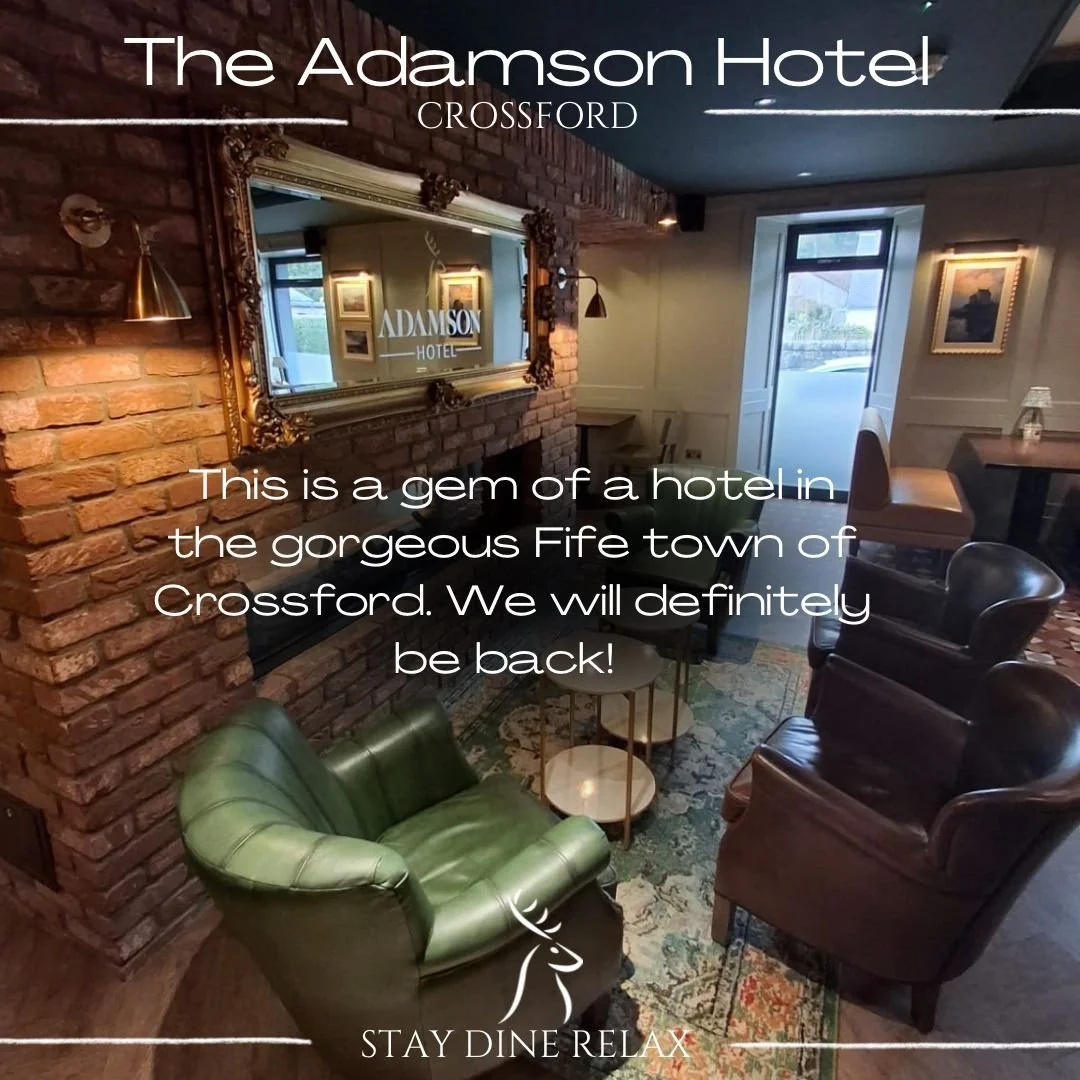 The Adamson Hotel