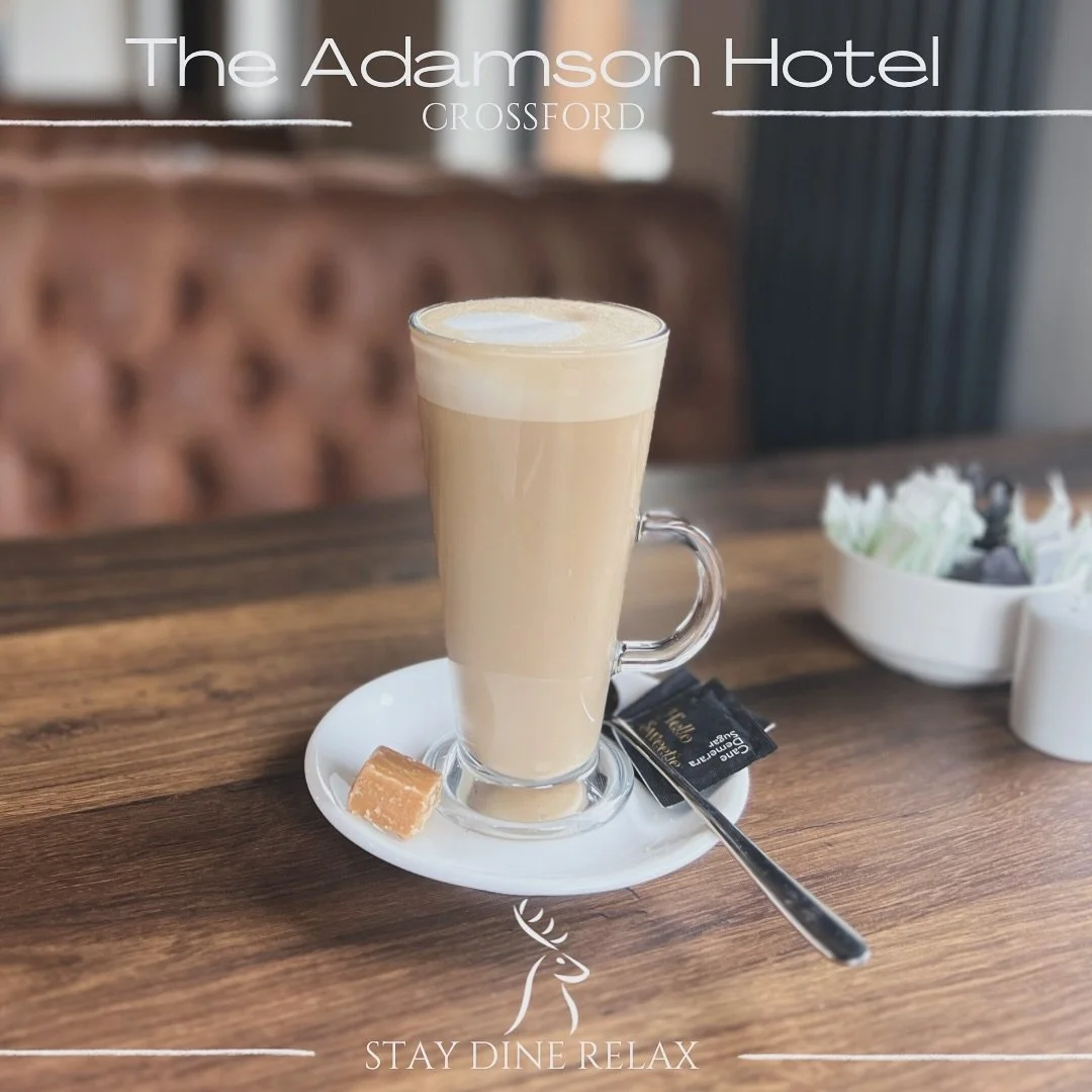 The Adamson Hotel
