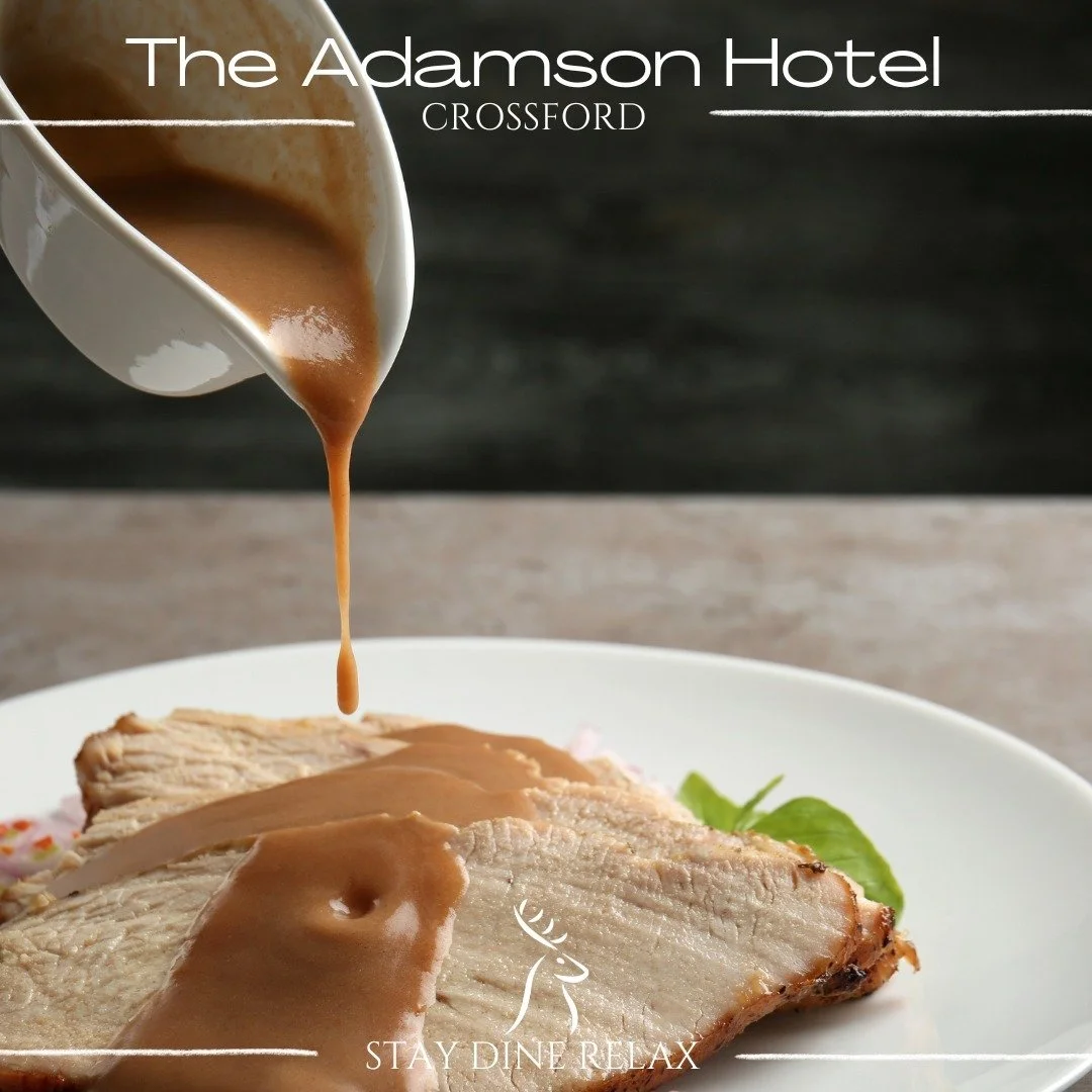 The Adamson Hotel