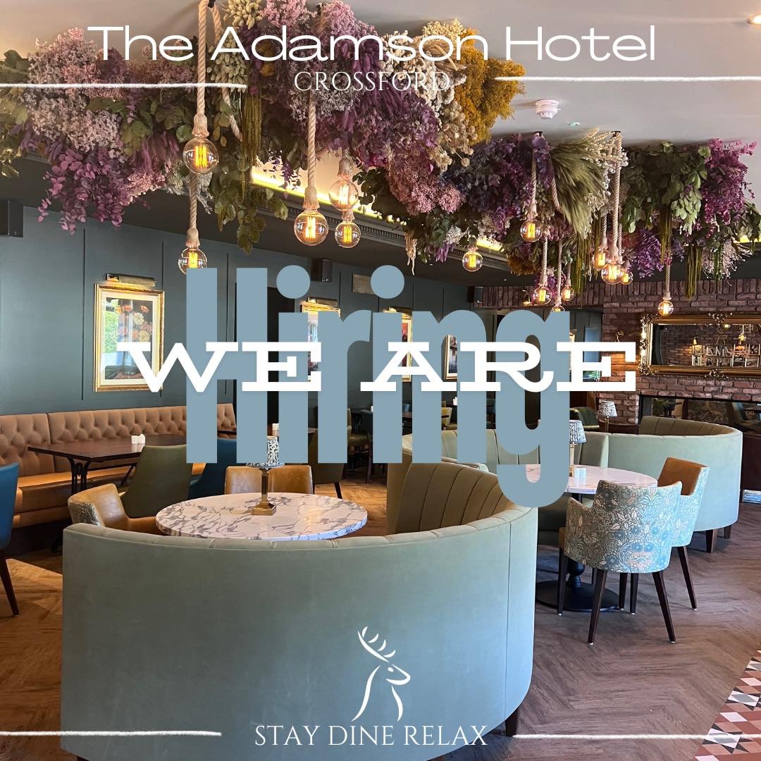 The Adamson Hotel