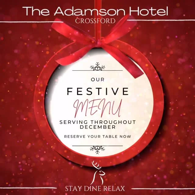 The Adamson Hotel