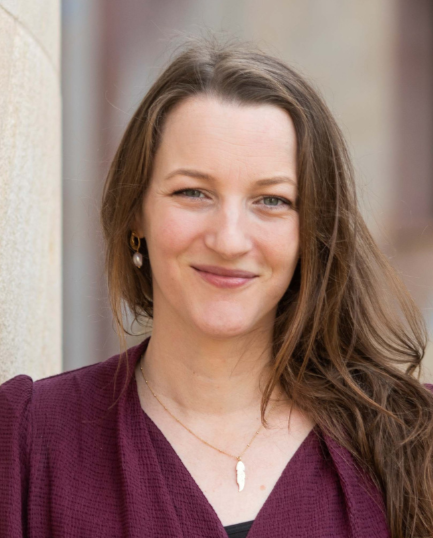 Philine van Overbeeke | Explore Volunteer Management Insights — Home