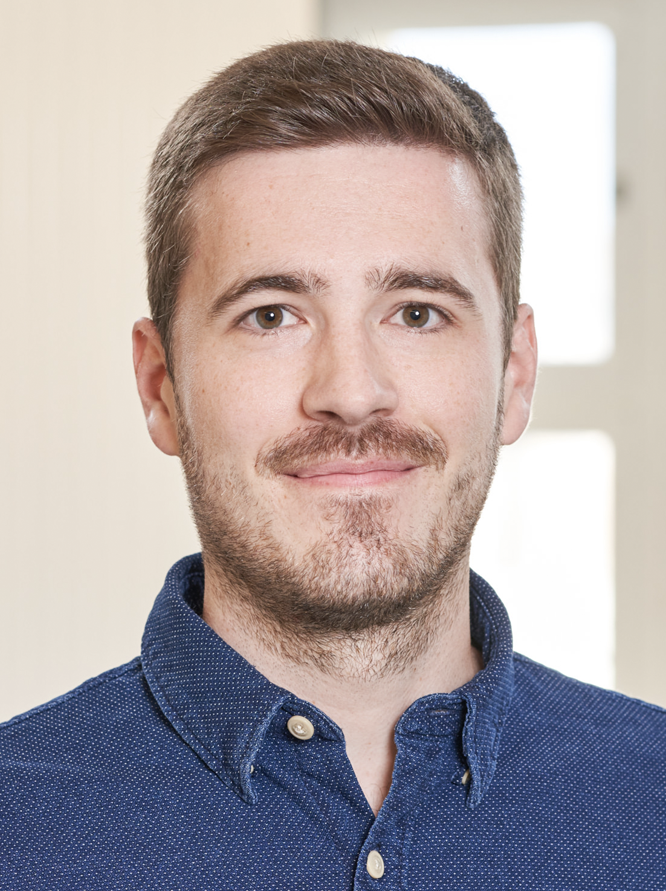 Dominik Meier | Discover Dominik Meier 's Research Today — Home