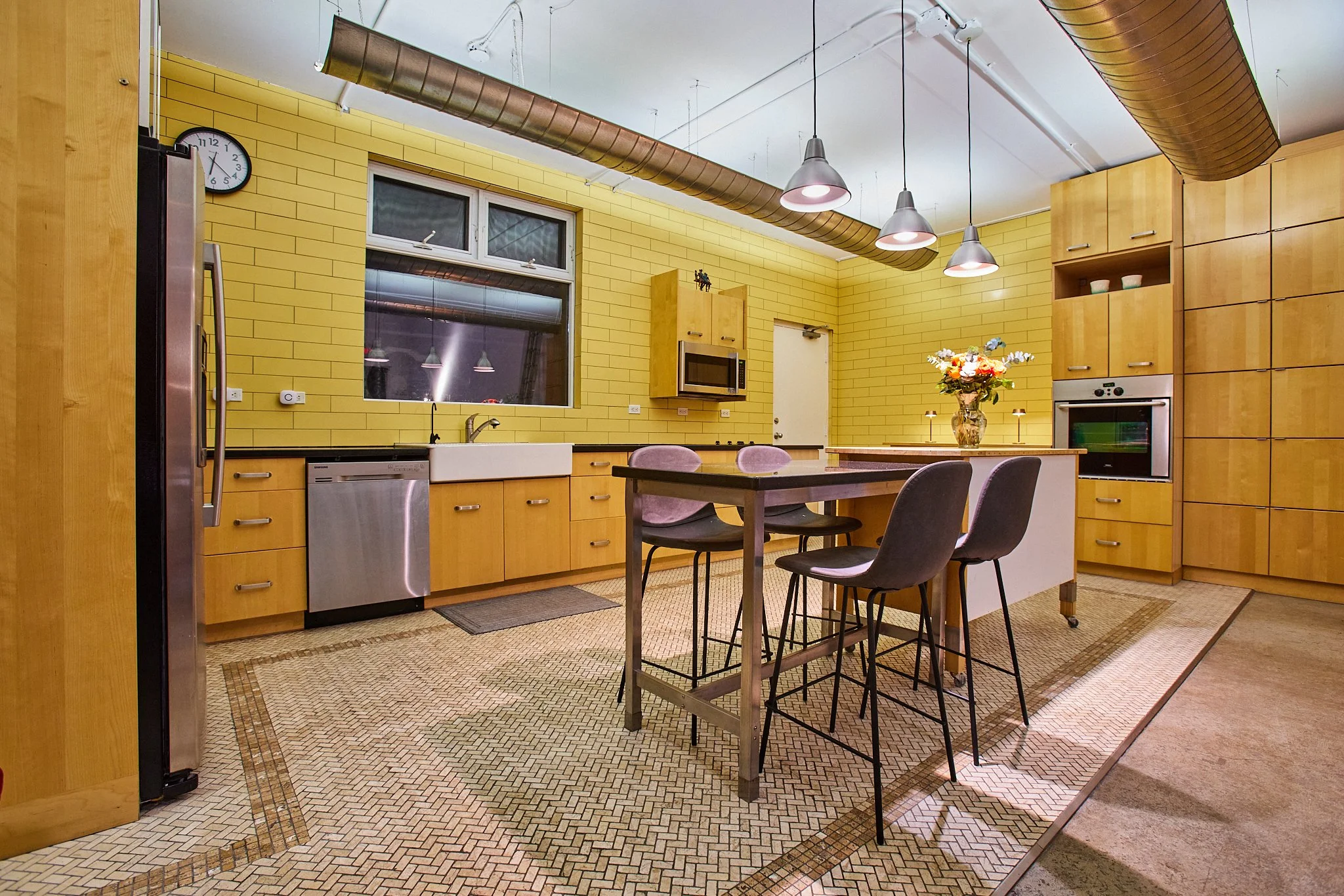 Venue Rentals — The Unity Studio