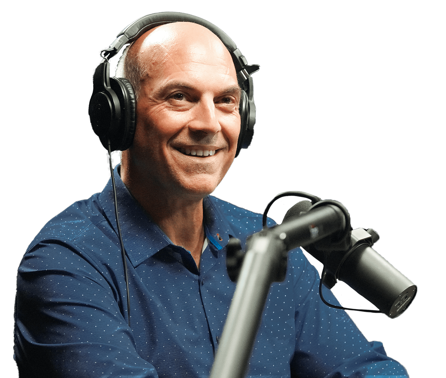 About | The Matt Waller Podcast