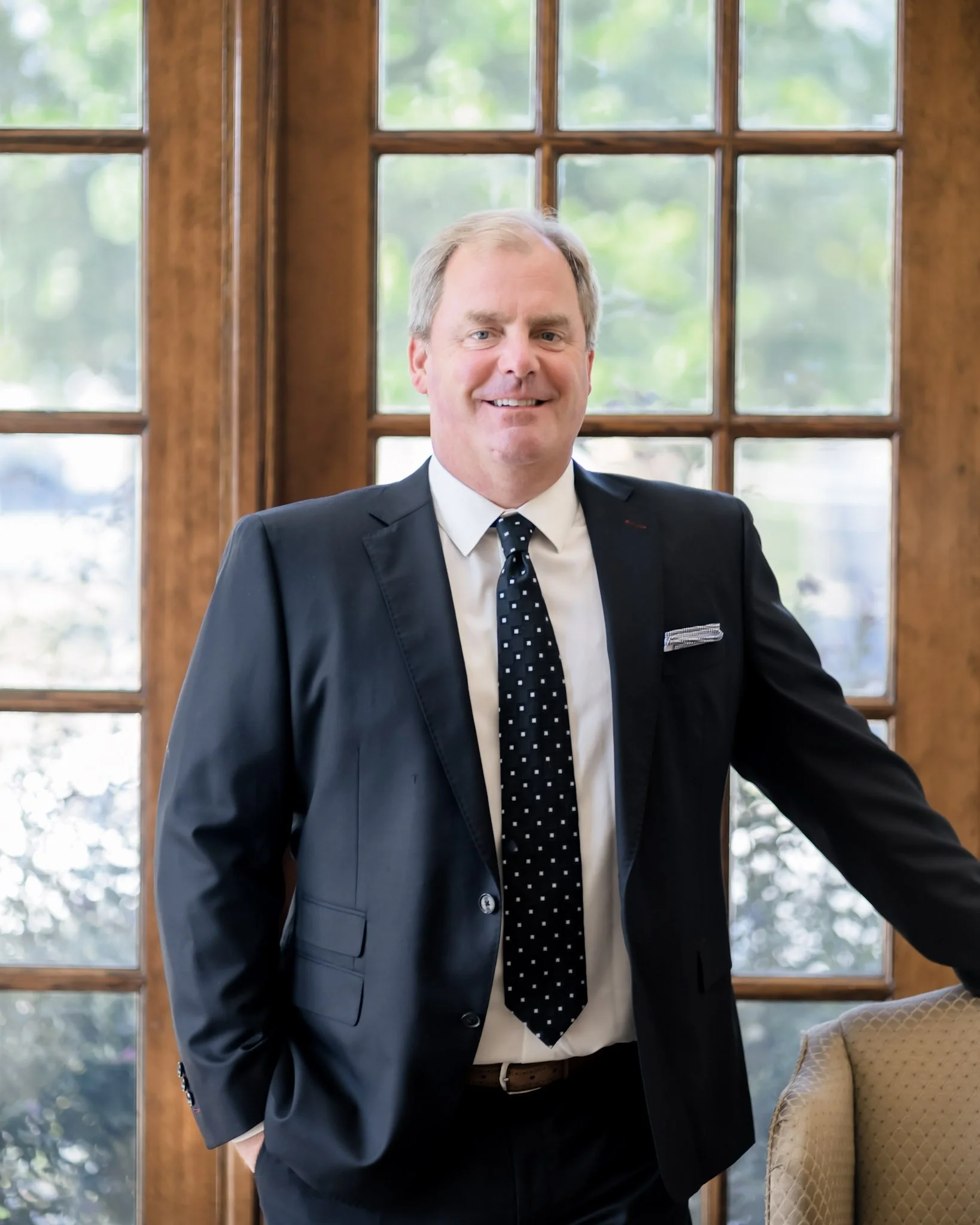 Our Team — The Wisdom Firm