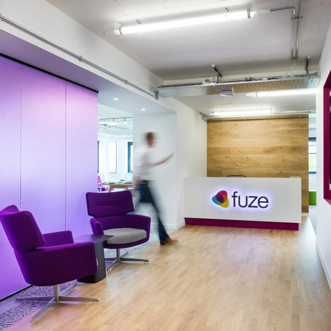 Tech PR agency | Technology PR — Wildfire