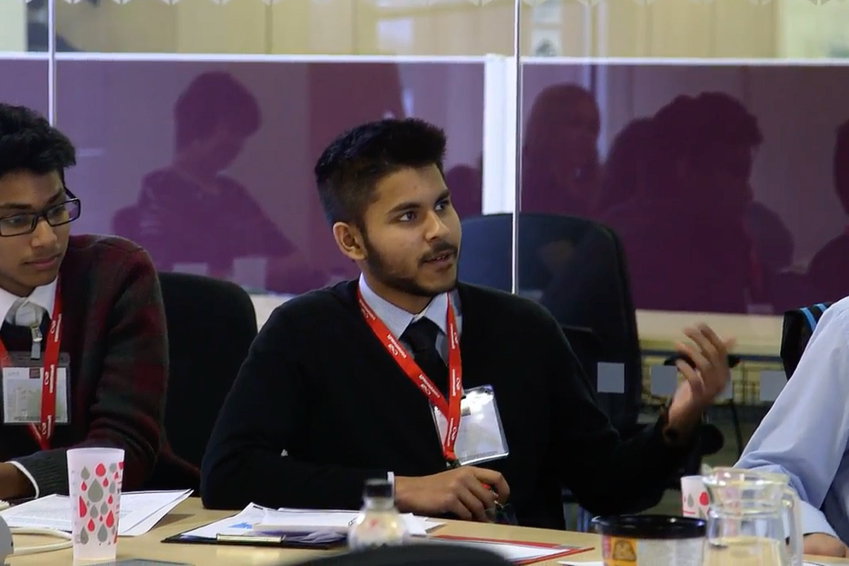 The App Generation | Fuze’s UK Launch Campaign — Wildfire PR