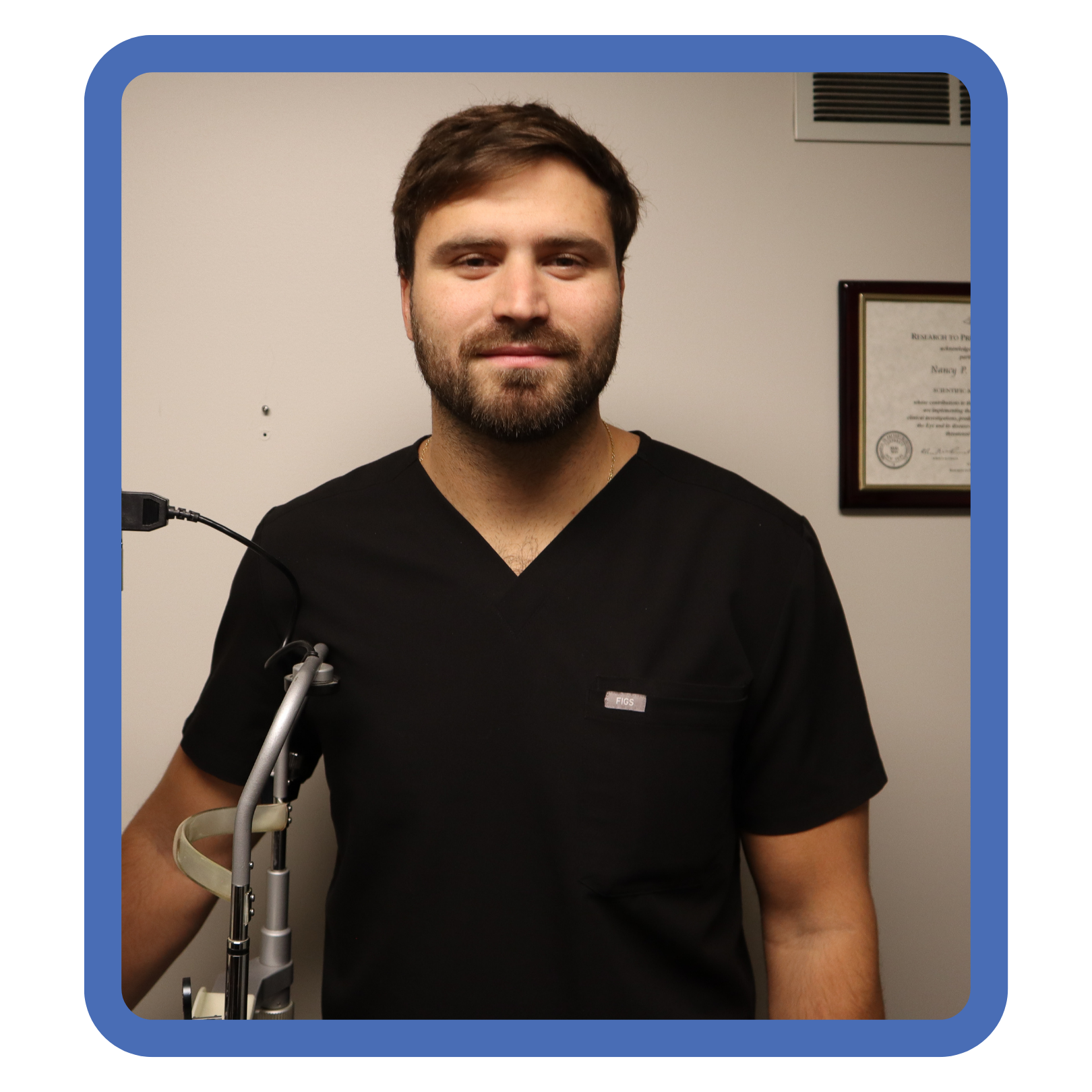 Our Team — Optometric Care