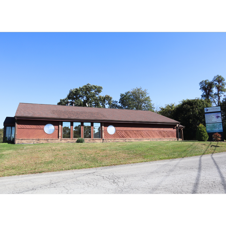 Locations — Optometric Care