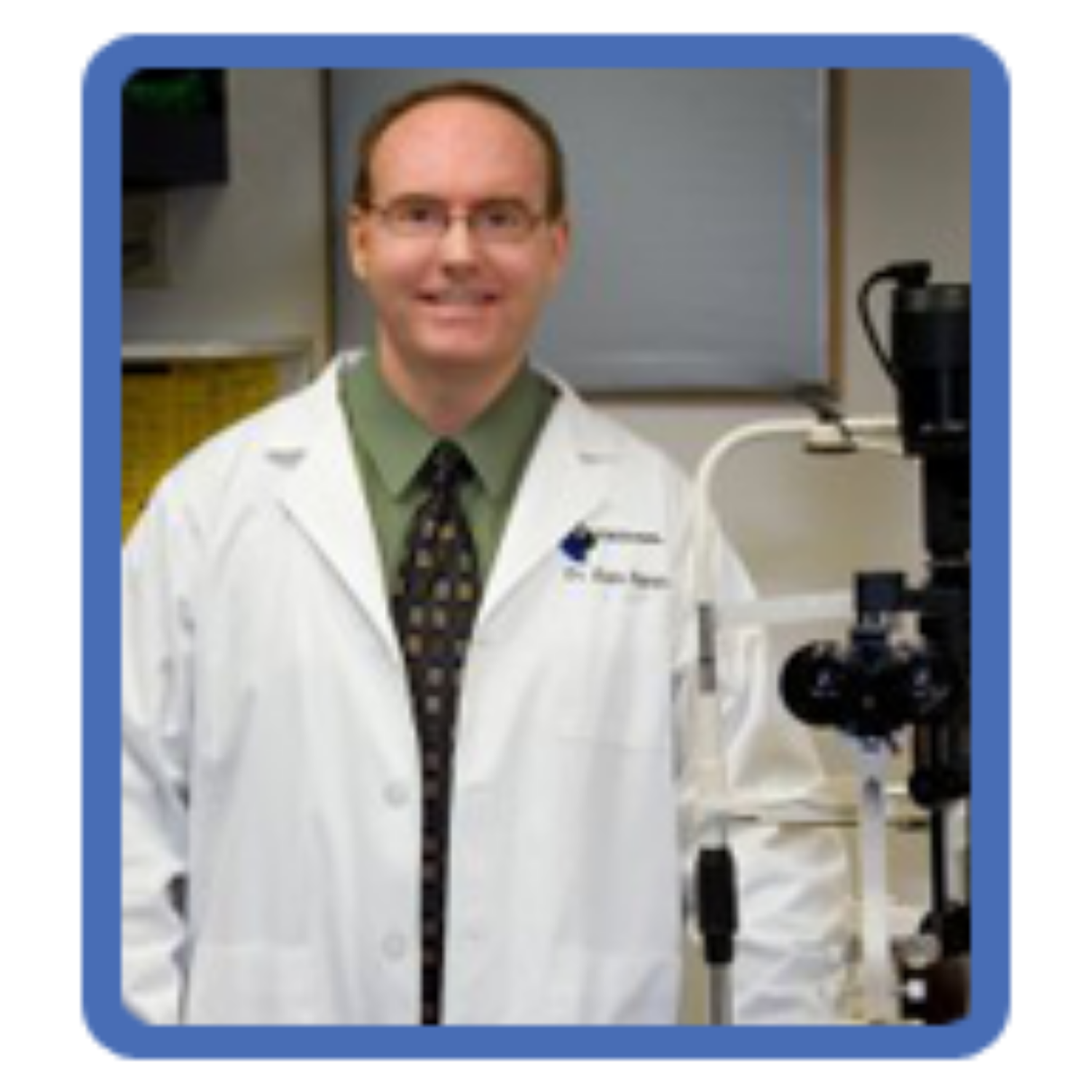 Our Team — Optometric Care