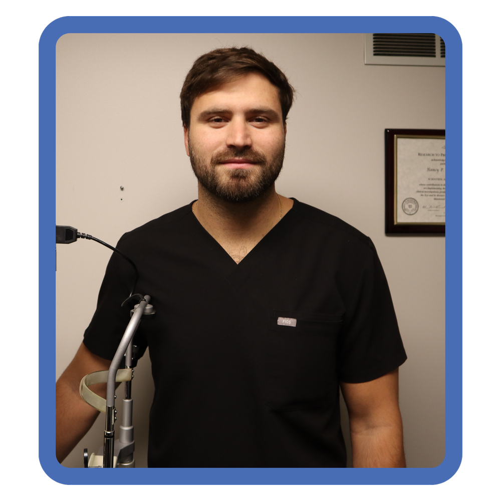 Our Team — Optometric Care