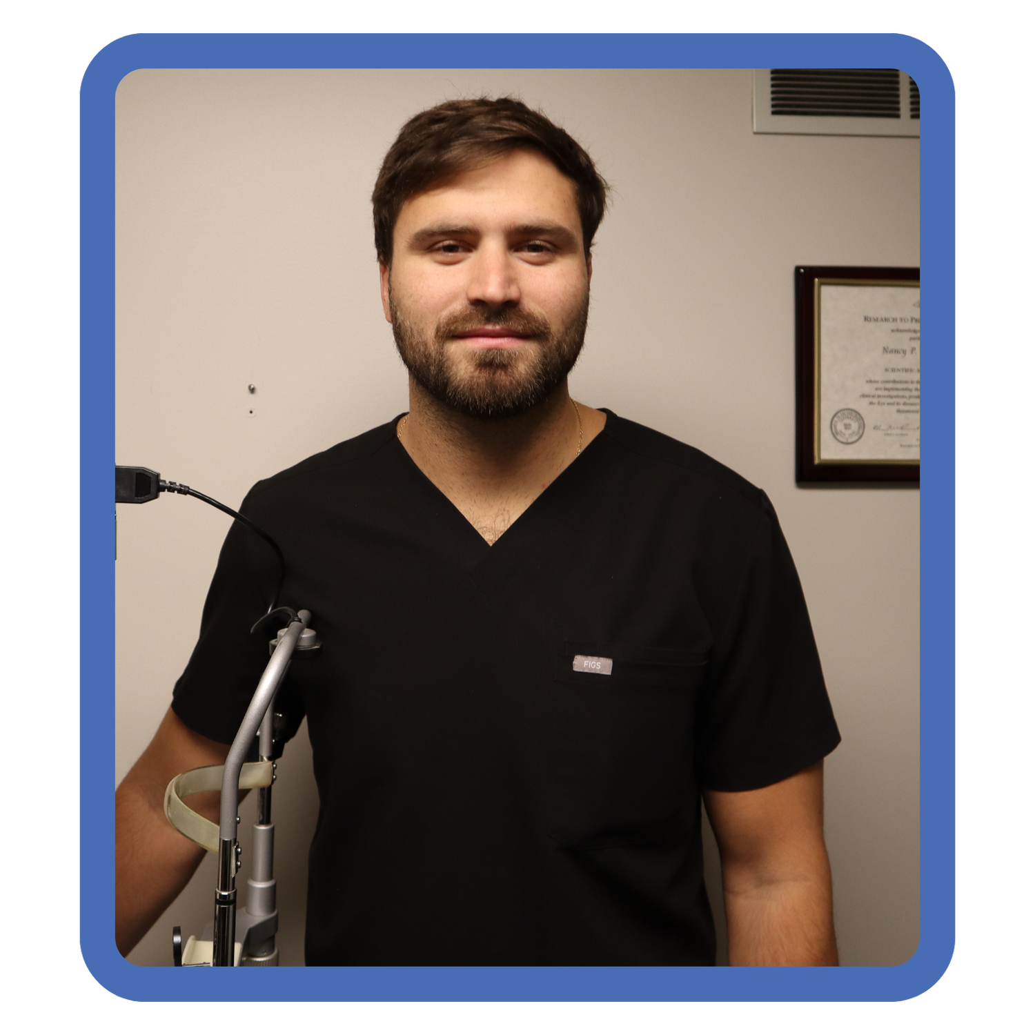 Our Team — Optometric Care