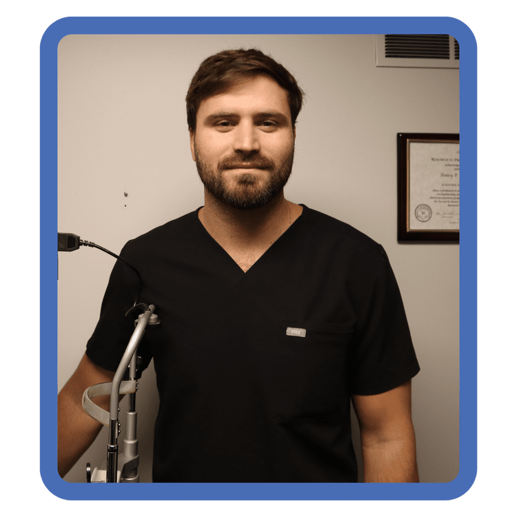 Our Team — Optometric Care