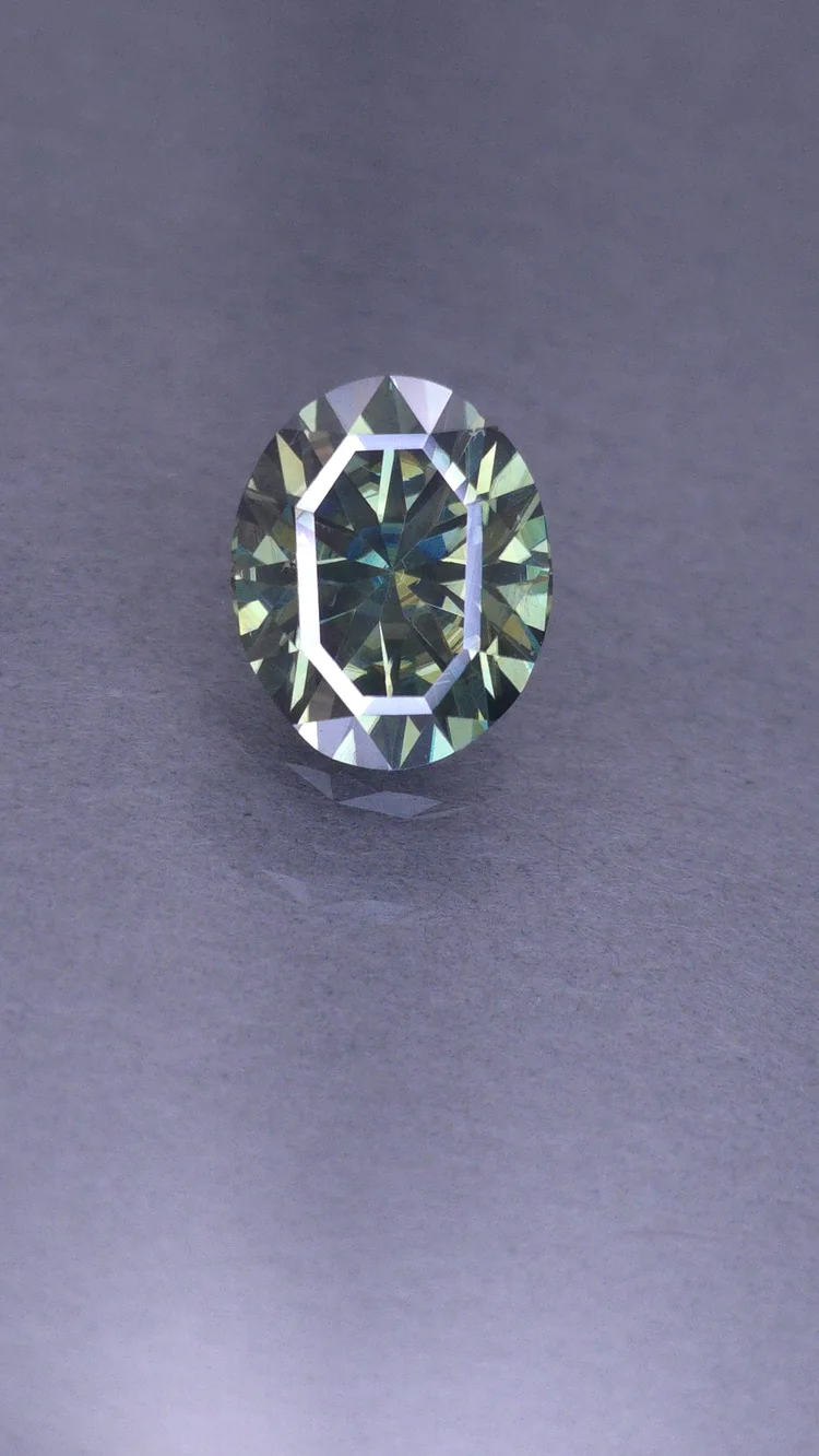 Shop Artisan-Cut Gems & Ready-Made Jewelry | Rana's Creations — The ...