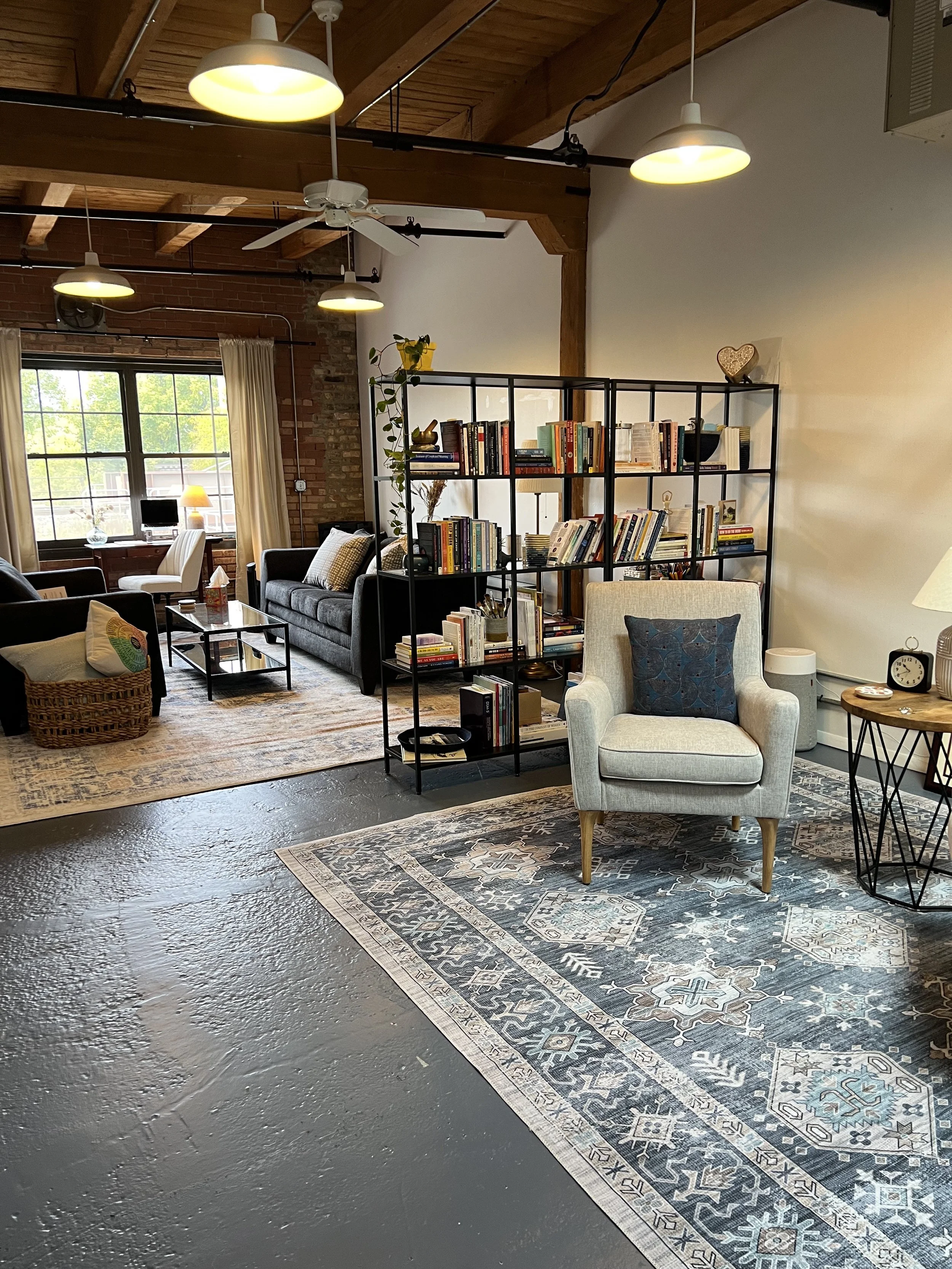 About — Teresa Quinn LCSW