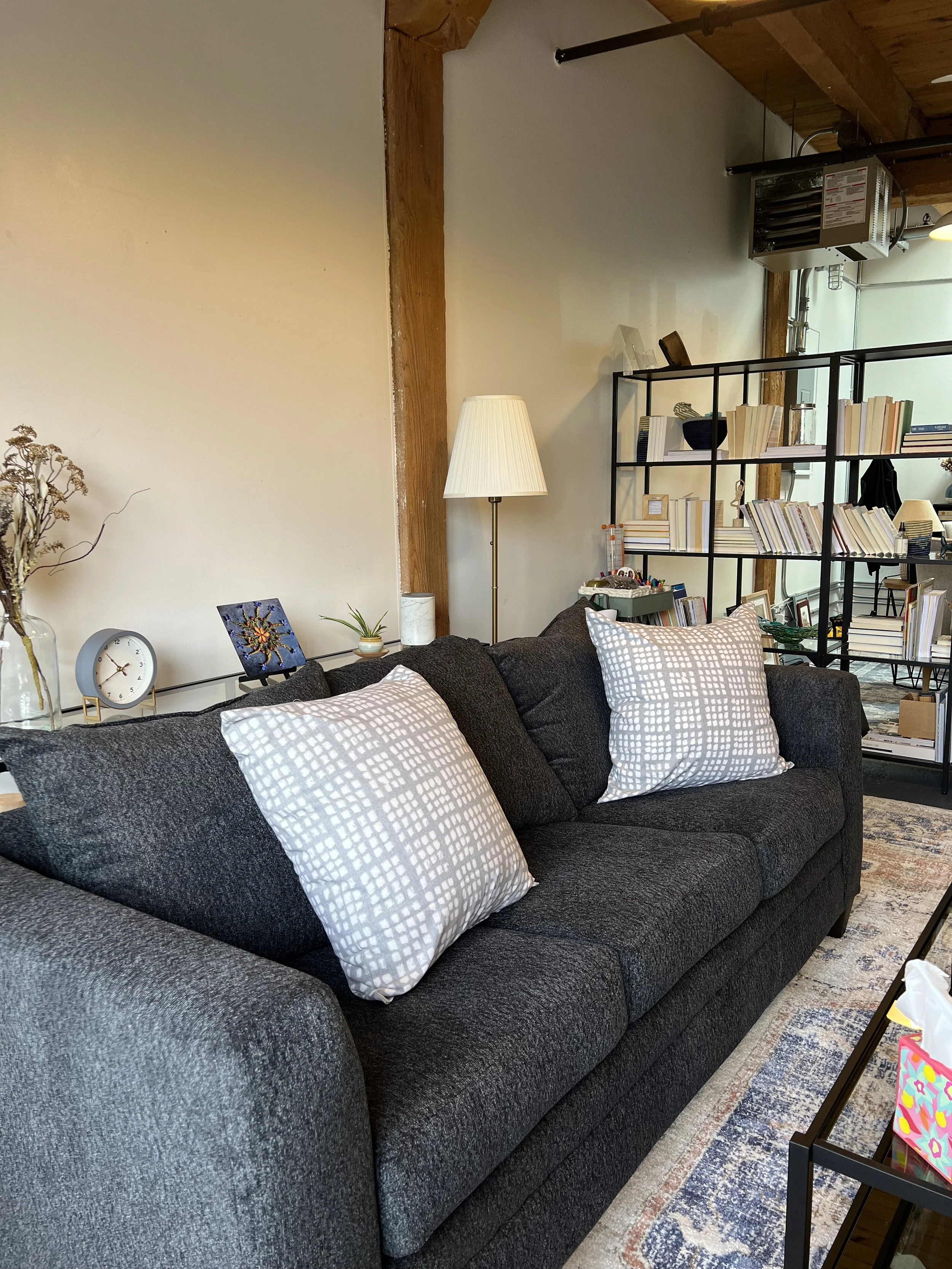 About — Teresa Quinn LCSW