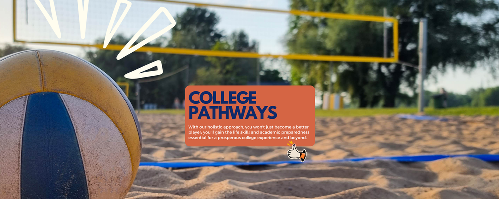 General 2 — Malibu Volleyball Club