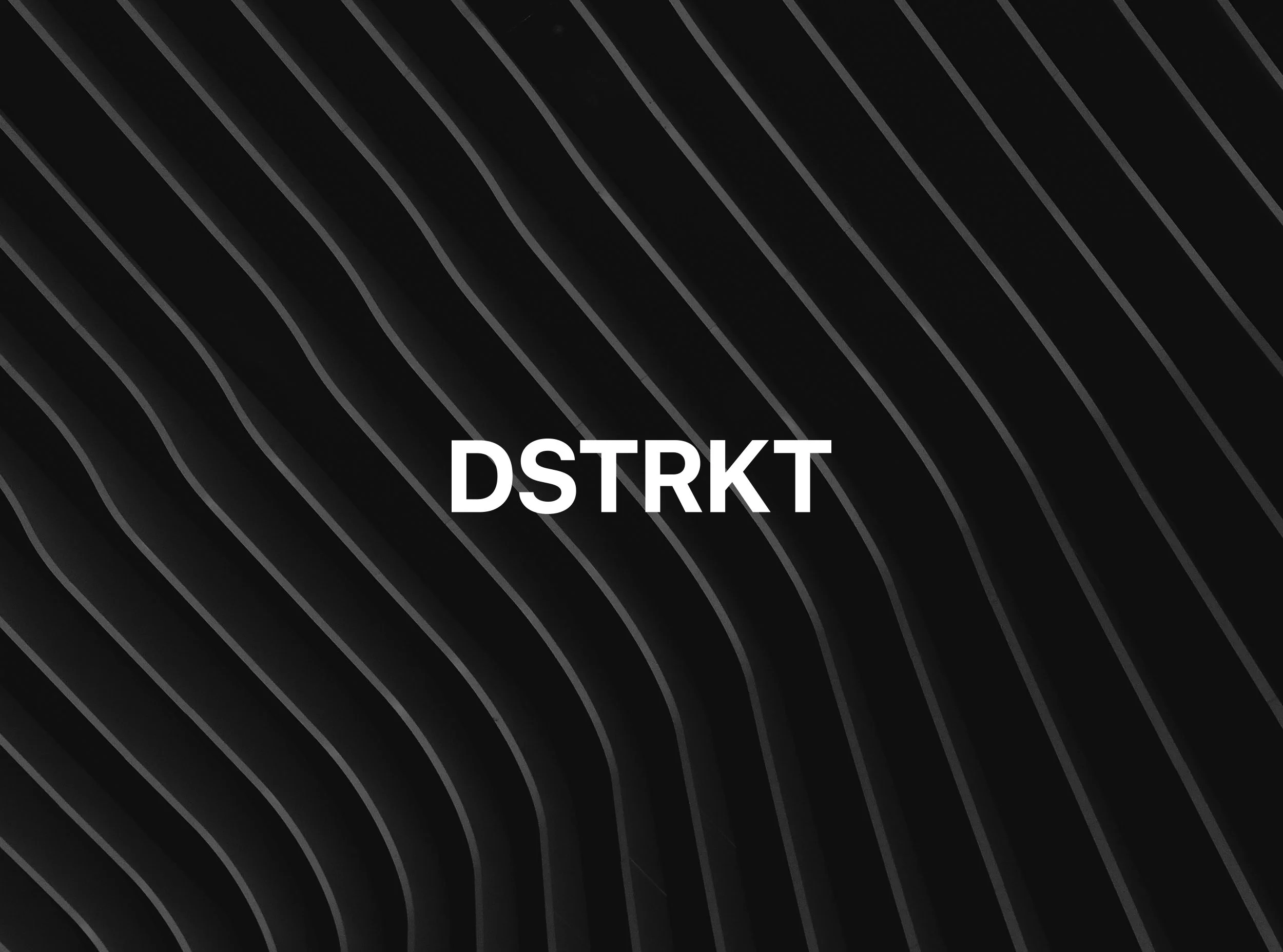 DSTRKT