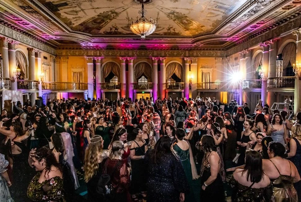 Fabled Fantasy Events