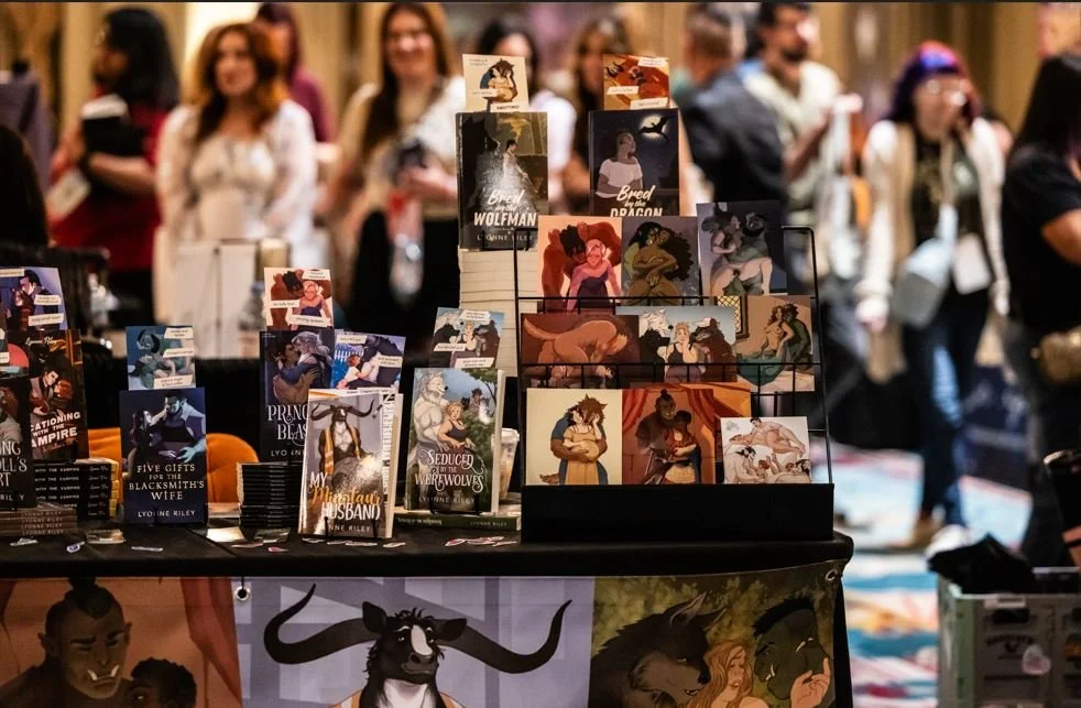 Fabled Fantasy Events