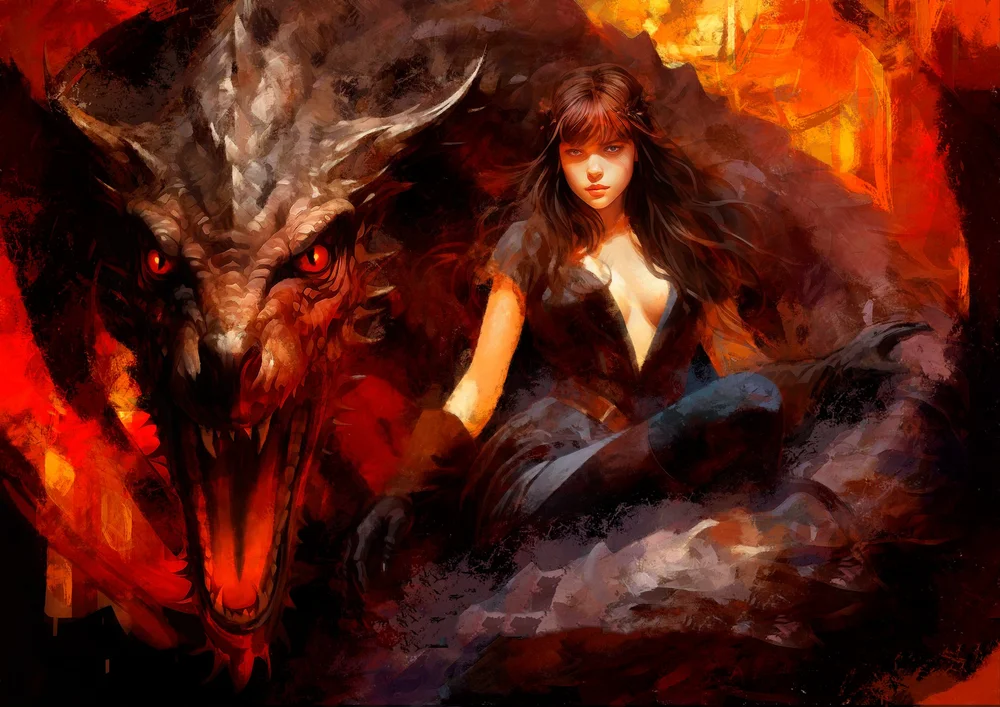 Fabled Fantasy Events