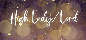 General 1 — Fabled Fantasy Events