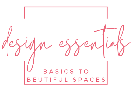 Design Essentials — Whitcross Interiors