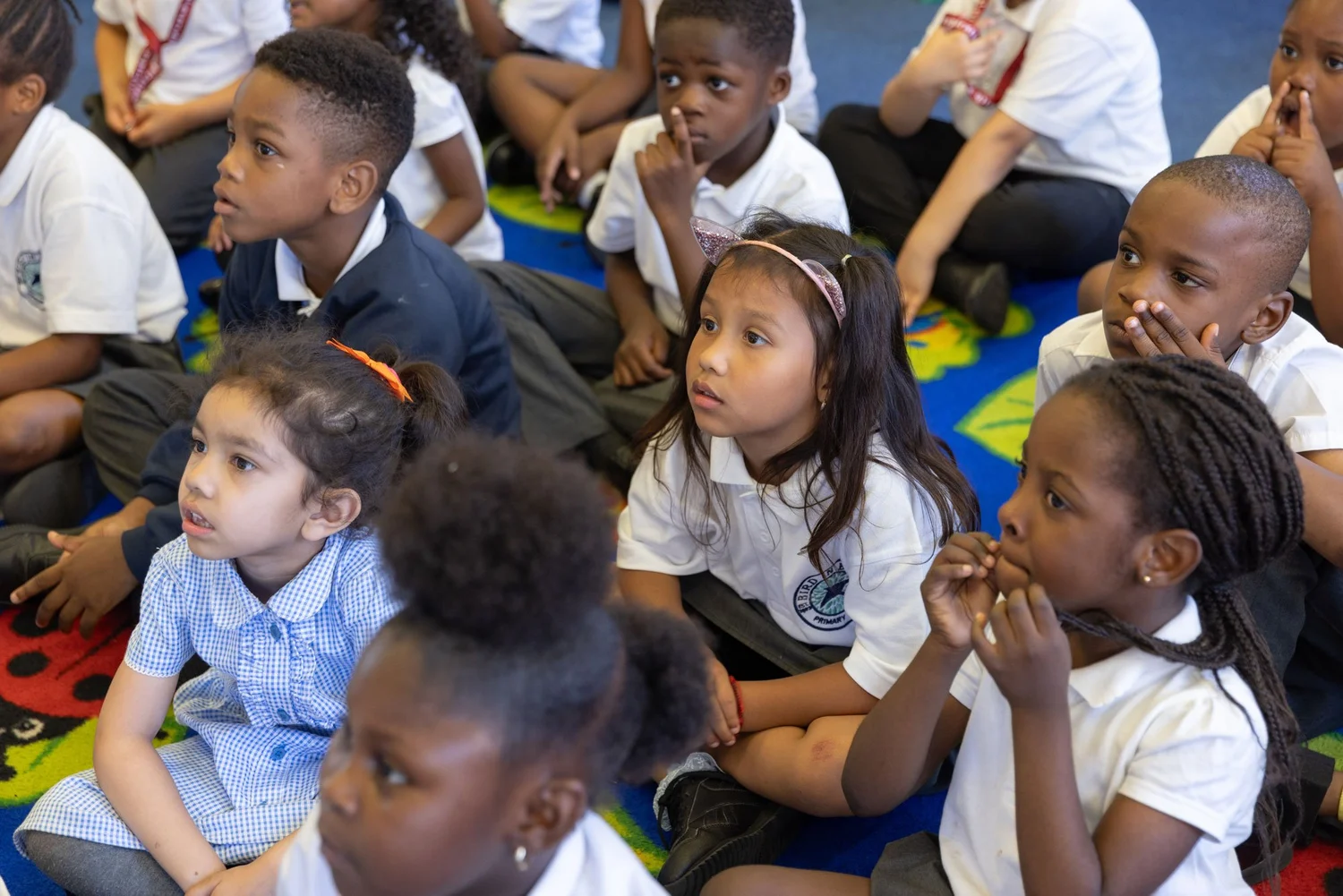 Bird In Bush | Explore Quality Education in South London