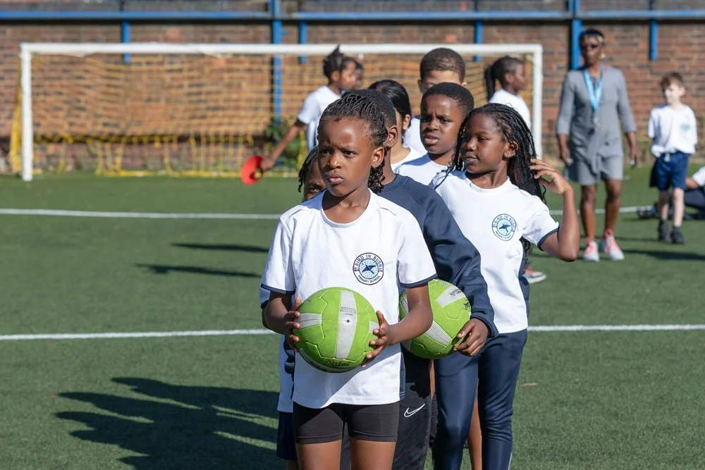 Physical Education | Enhance Youth Fitness - Get Active Today — Bird In ...