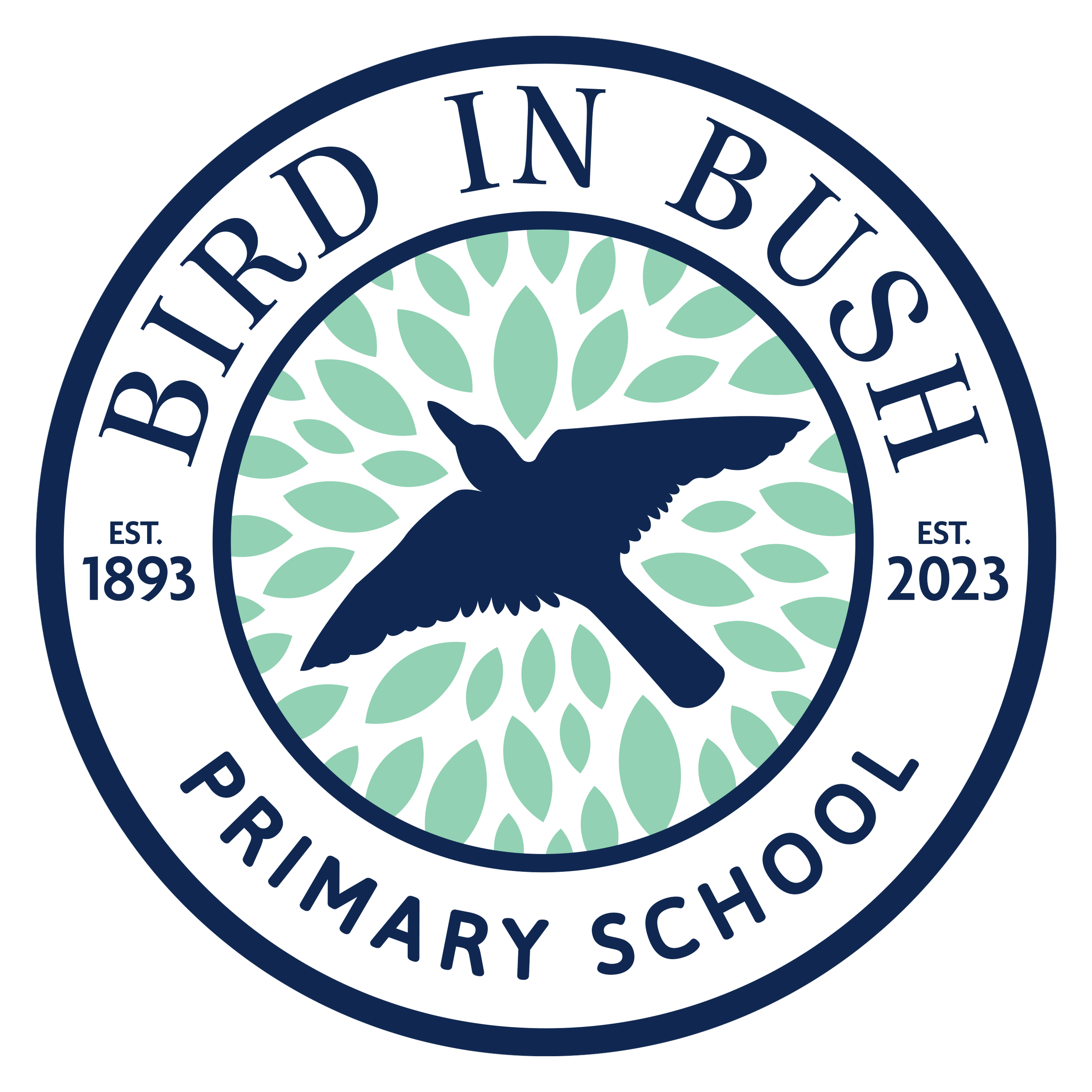 Birds Bush School Uniform