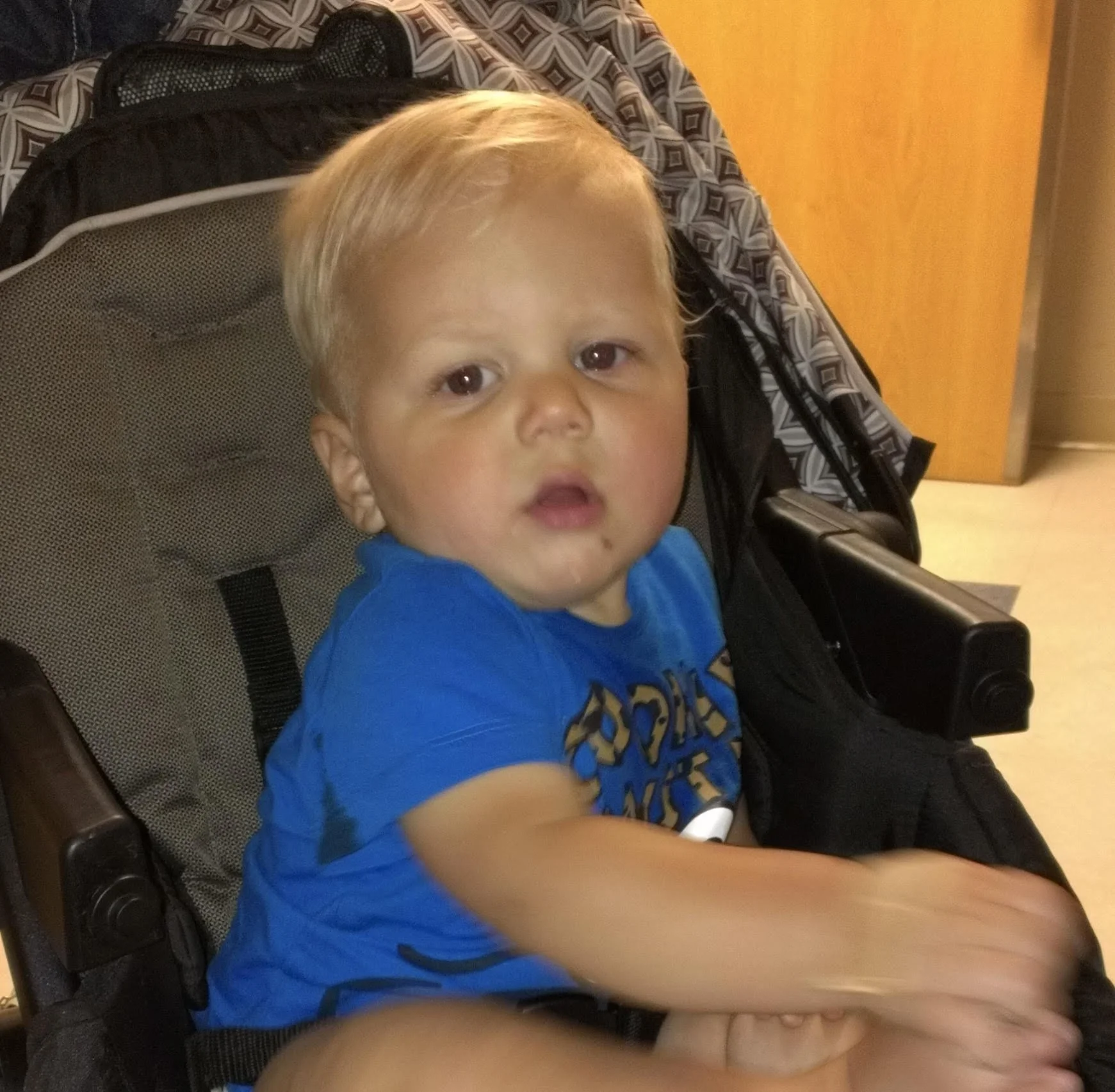 More Than a Cancer Diagnosis — Treasure Chest Foundation