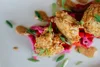 Menus & Reservations | Kingswood Restaurant Oxford, MS — KINGSWOOD