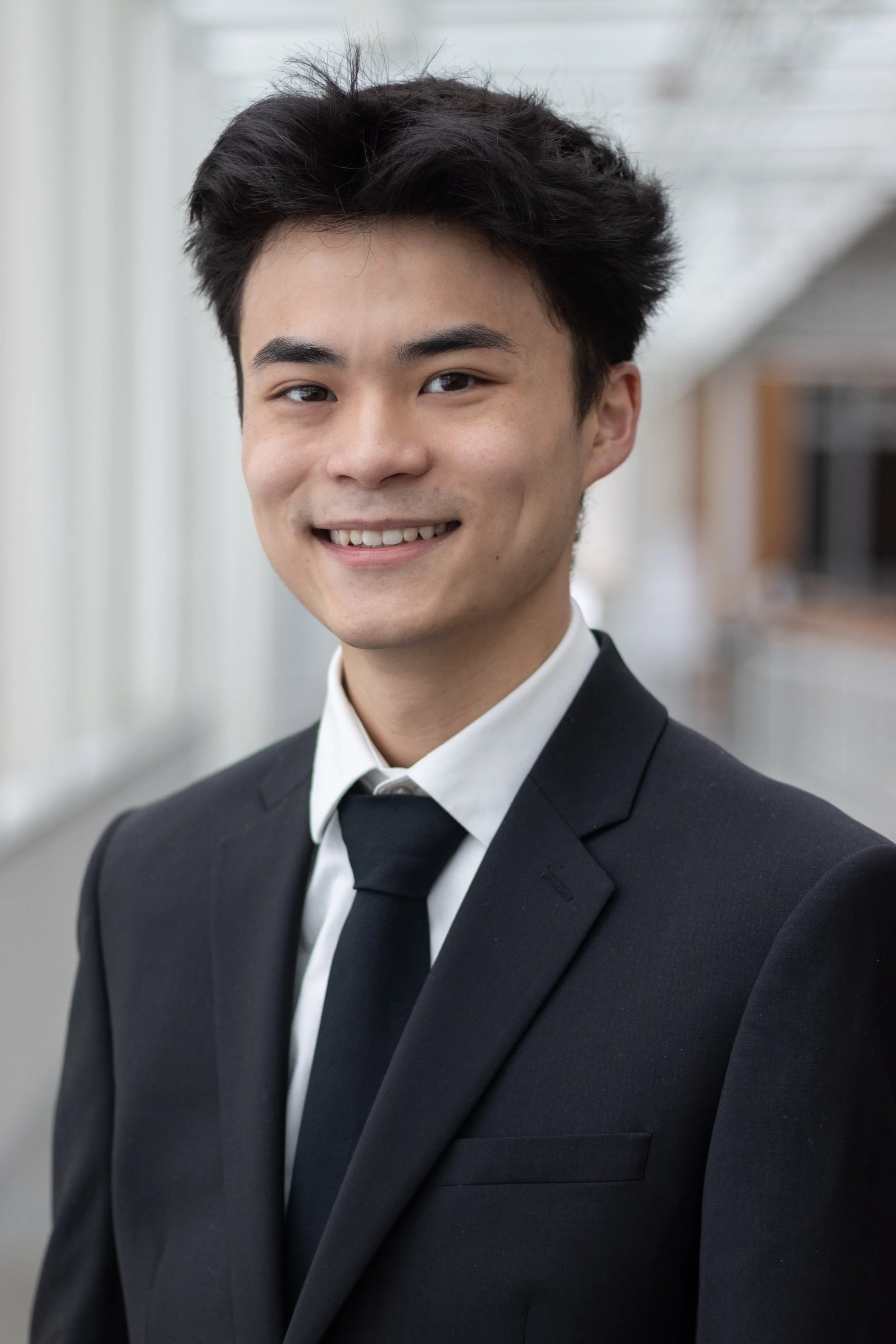 Brothers — Phi Alpha Delta | Cornell University