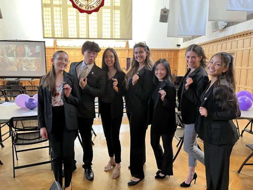 Phi Alpha Delta | Cornell University