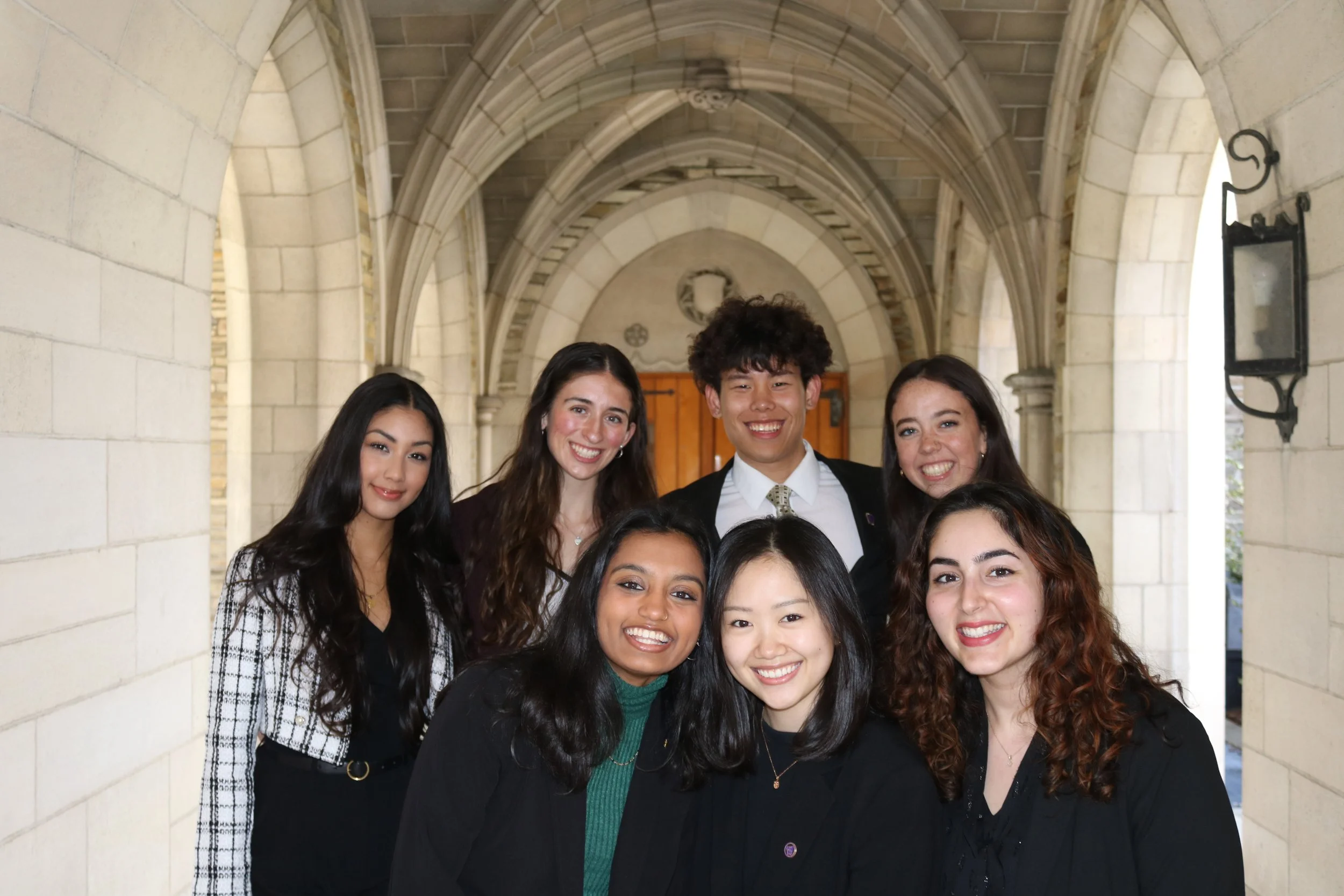 Phi Alpha Delta | Cornell University