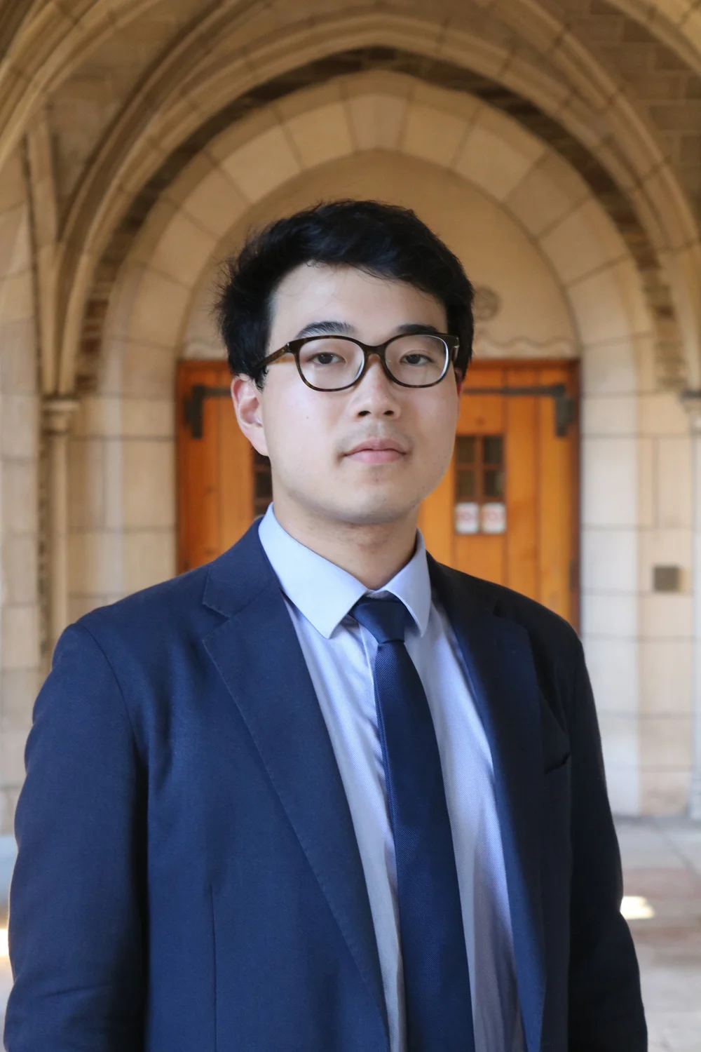 Brothers — Phi Alpha Delta | Cornell University