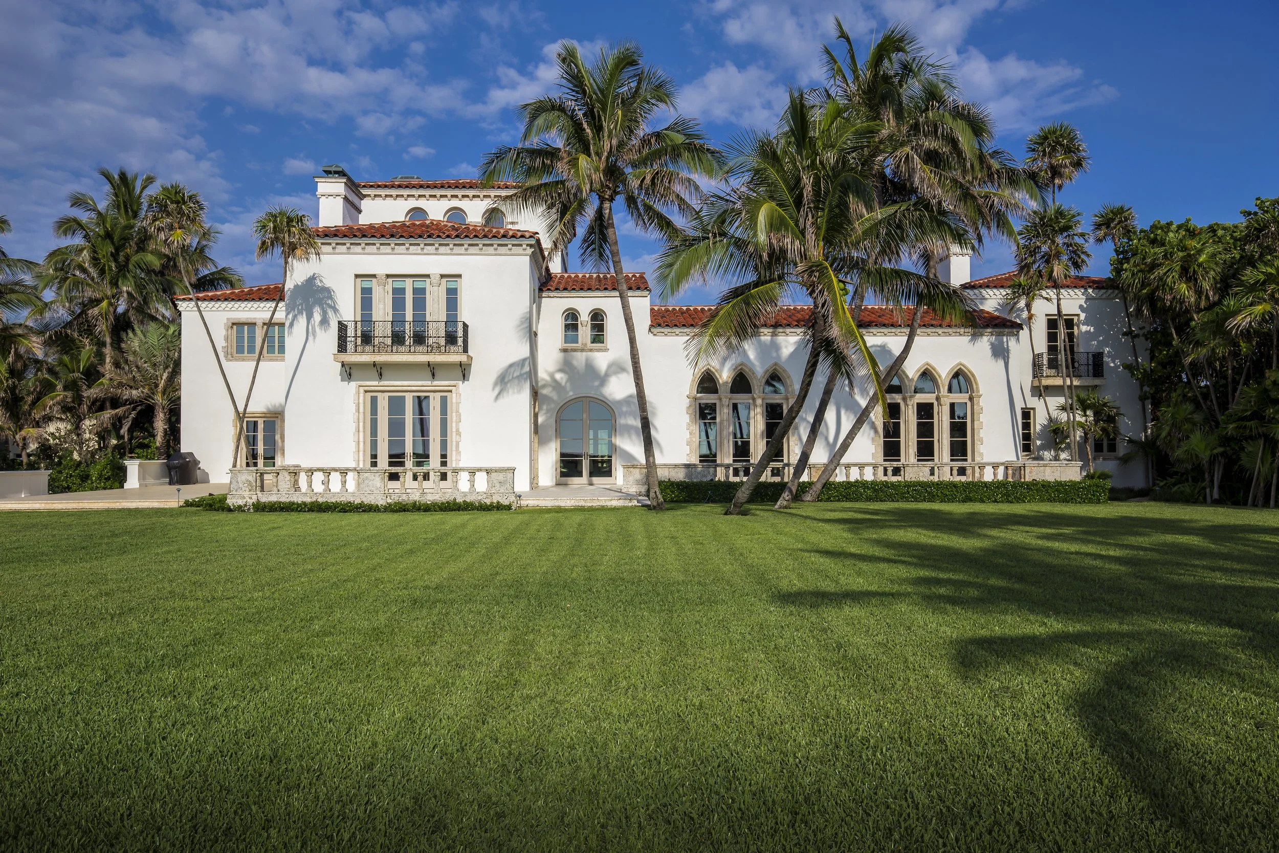 Varnava Design Studio | Palm Beach Architect