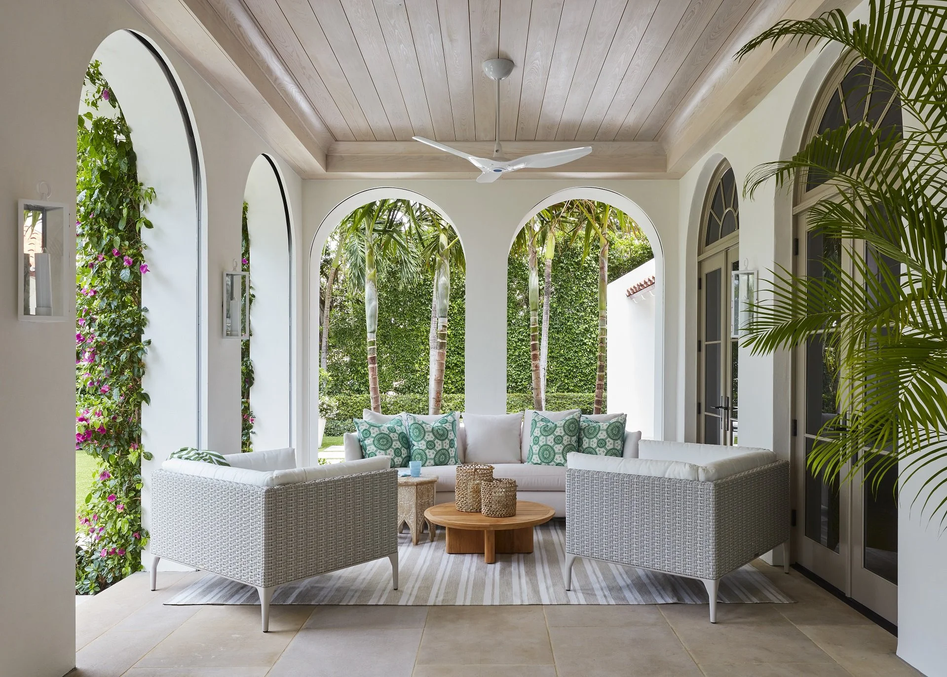 Varnava Design Studio | Palm Beach Architect