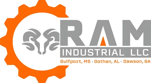 RAM Industrial LLC