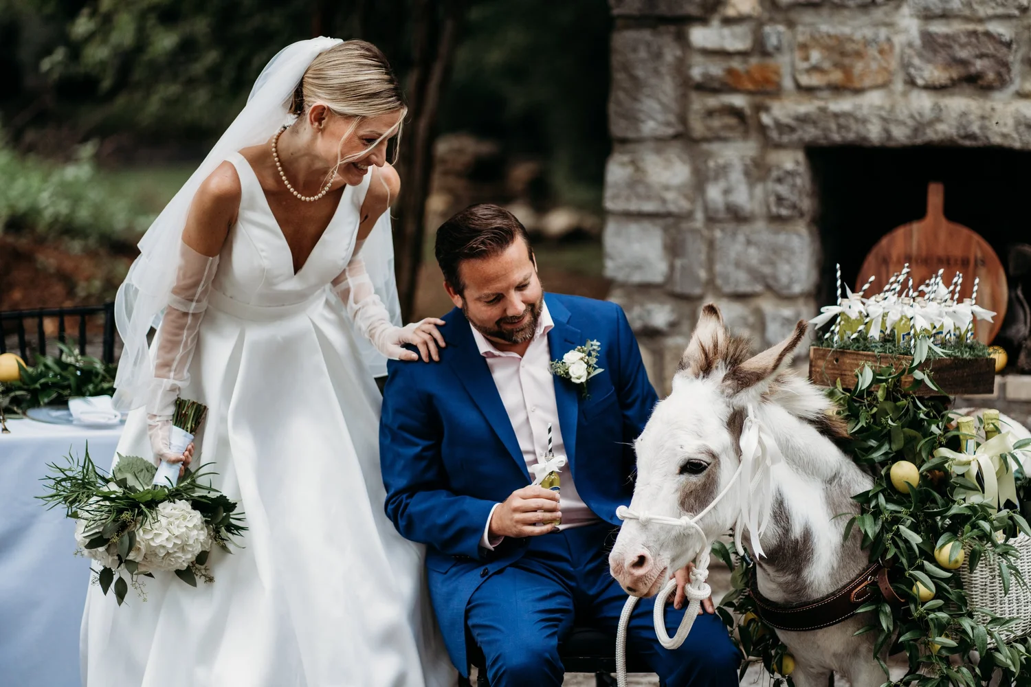 MaccaVilla Weddings & Events