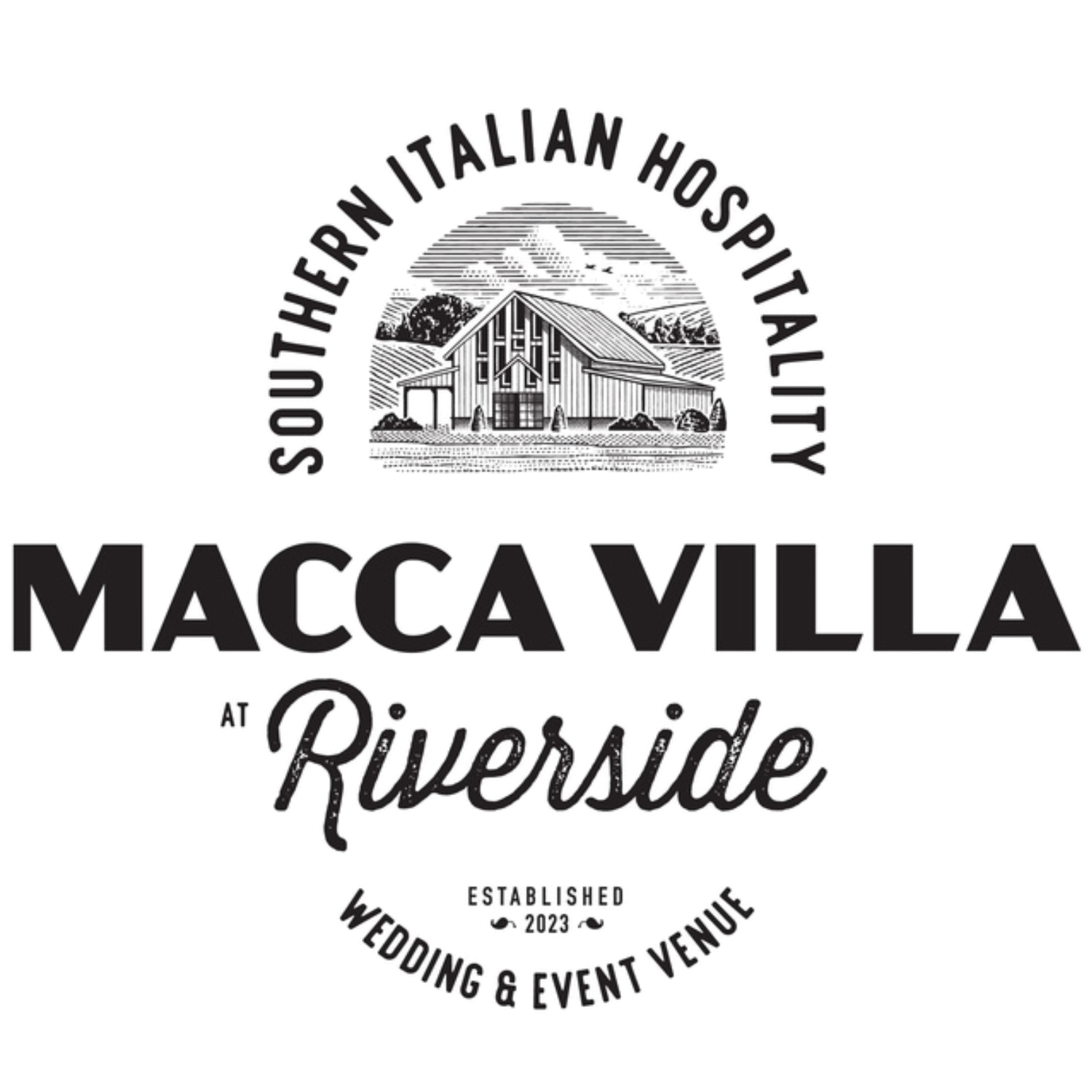 MaccaVilla Weddings & Events