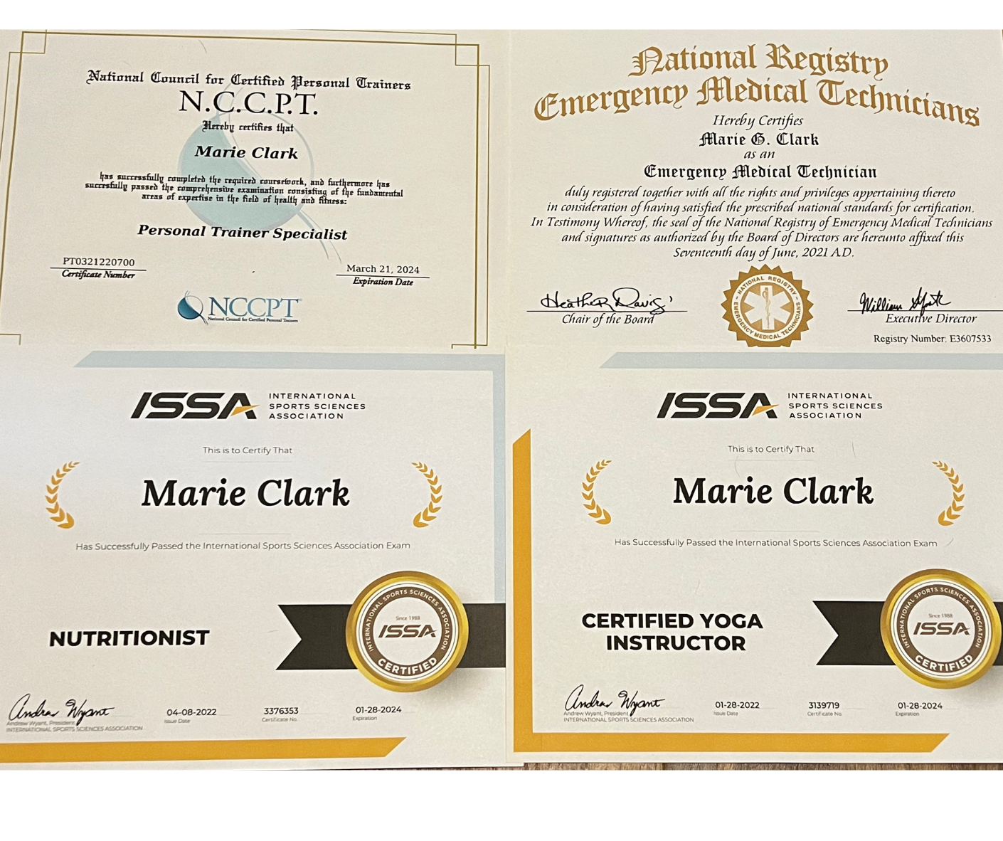 About — Clark Mountain Athletics