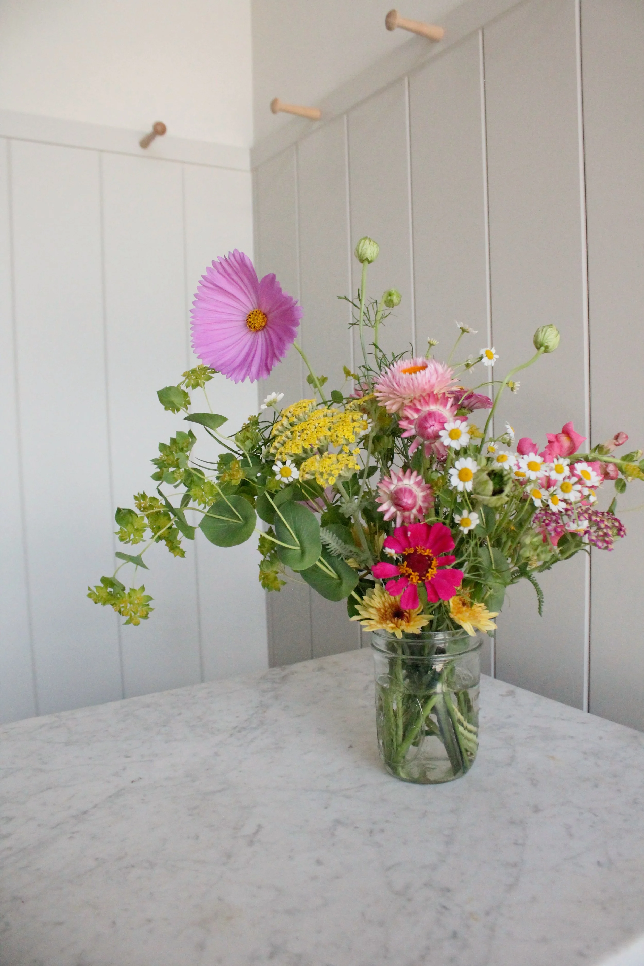 Store 1 — The Flower Kitchen