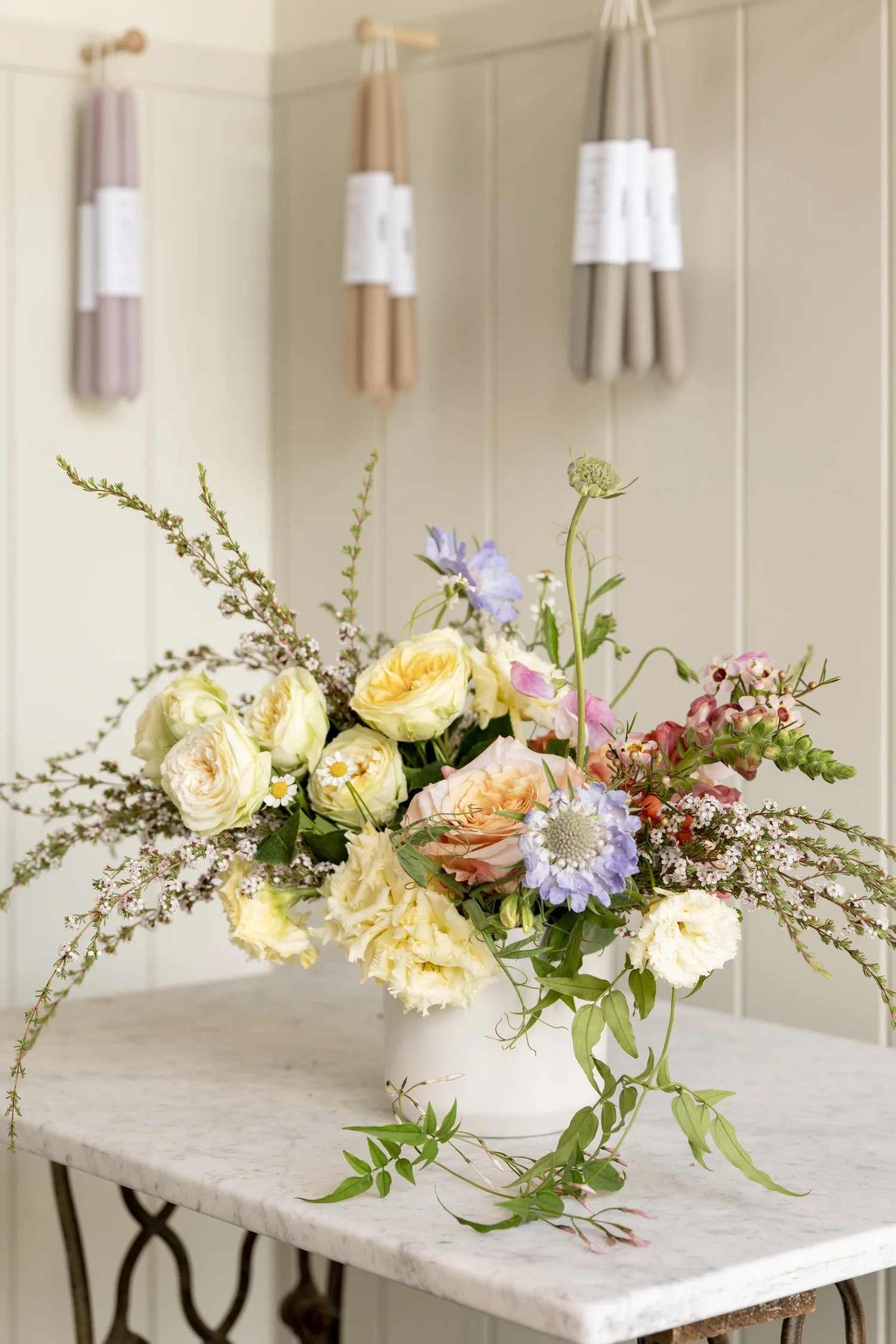 The Flower Kitchen