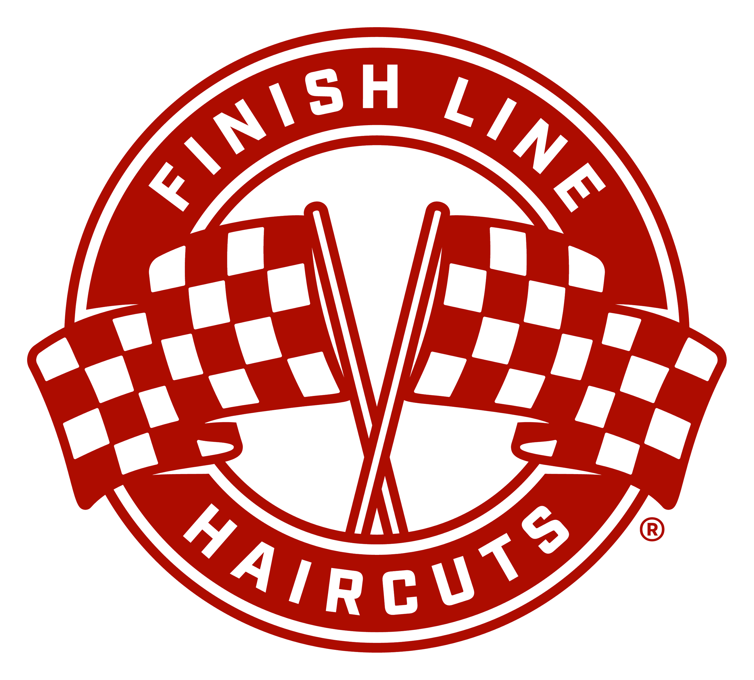 Finish Line Haircuts | Book Your Styling Session Today