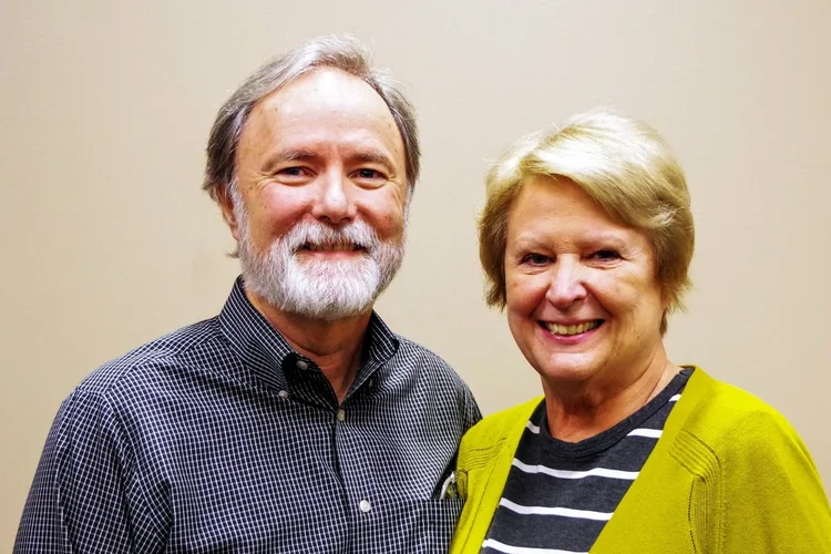 Leadership — Downtown Church